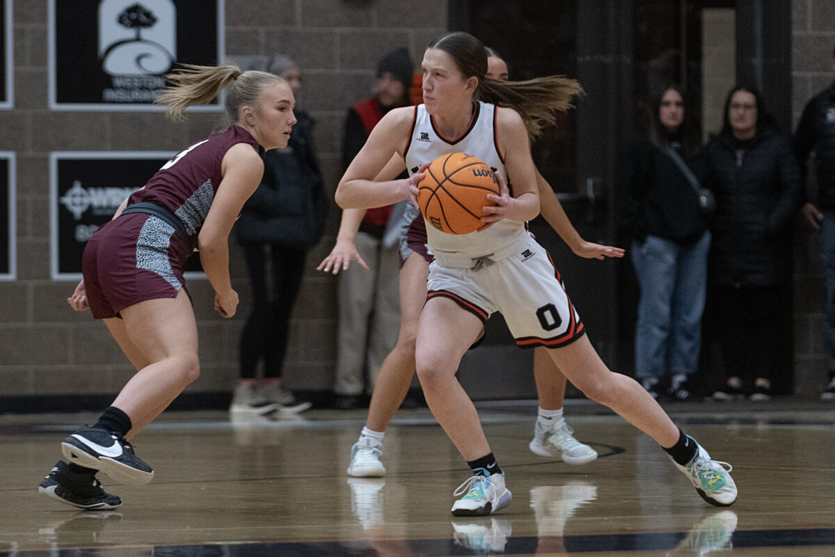 Girls basketball: Morgan presses Ogden on the way to 51-43 win in ...